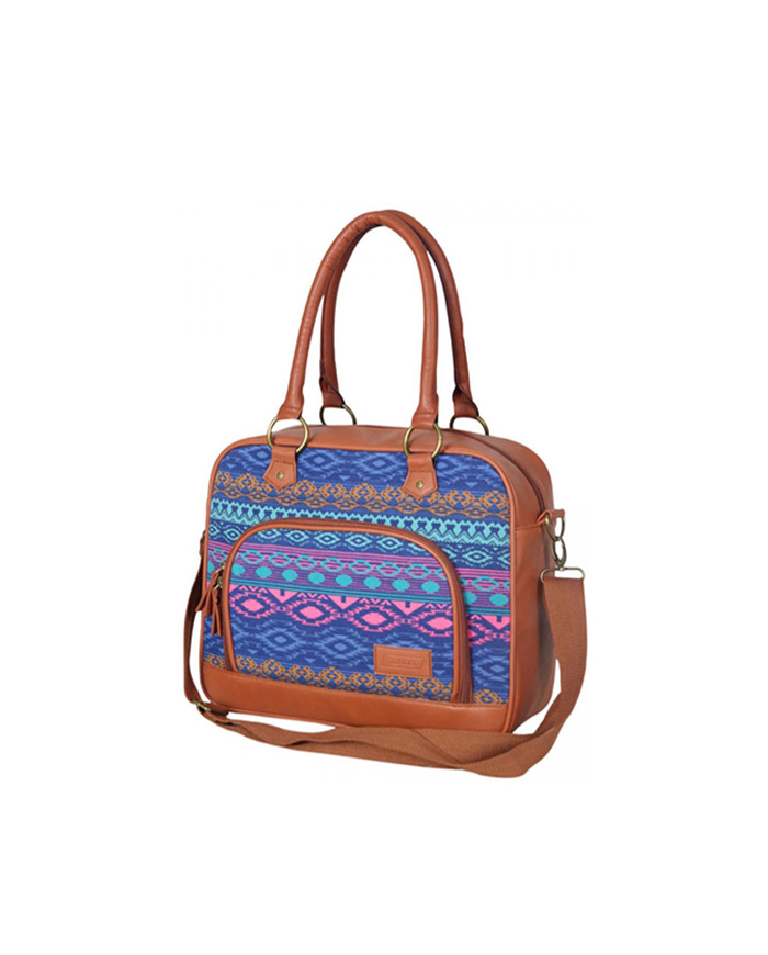 TORBA FASHION FREE TIME VISTA BLUE Target