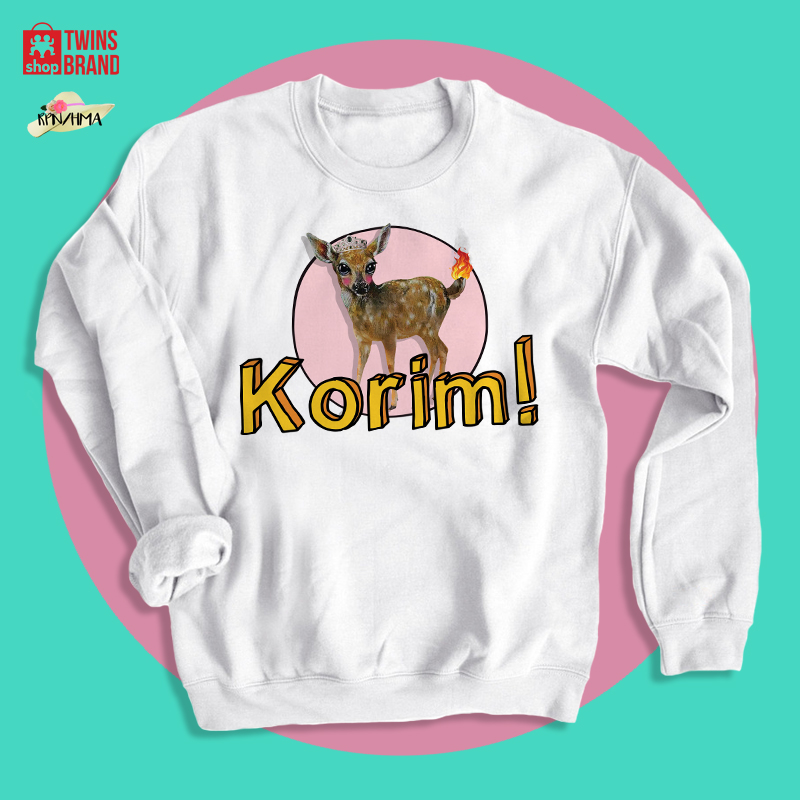 KORIM DUKS (BELI)