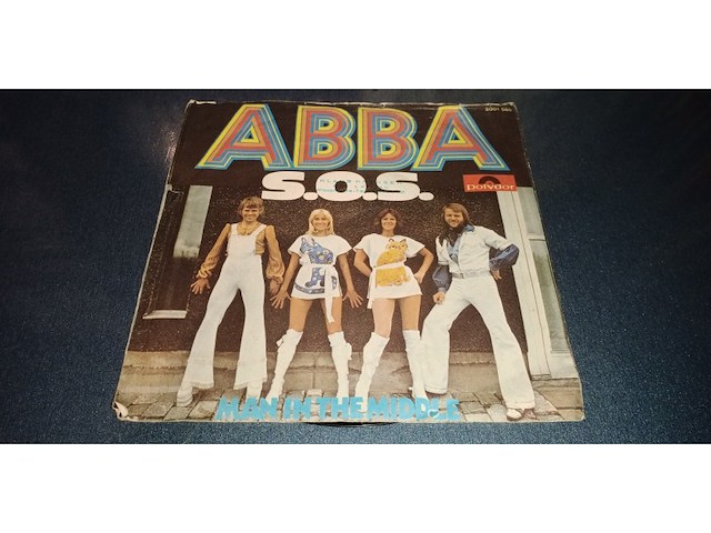 Abba-S.O.S