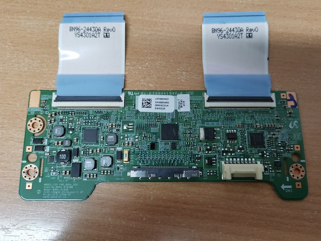 Samsung UE46F5070 Tcon BN41-01938B