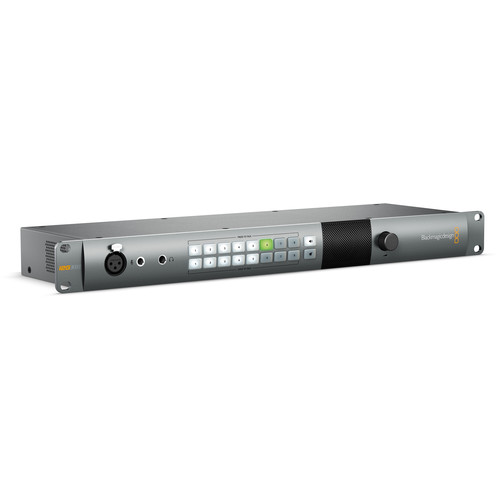 Blackmagic Design ATEM Talkback Converter 4K (SWRCONVRCKT4K8)