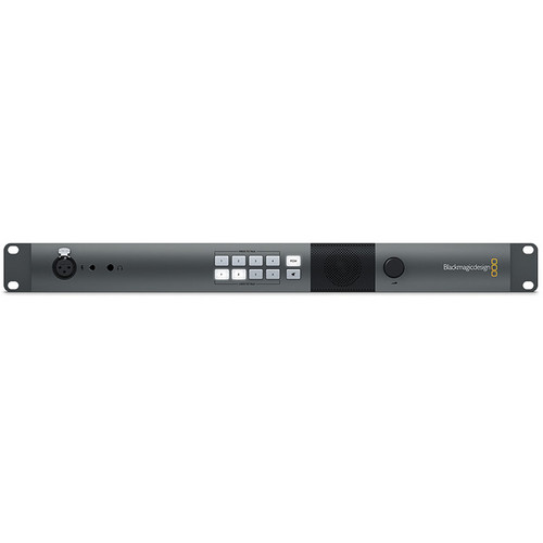 Blackmagic Design ATEM Studio Converter 2 (SWRCONVRCK2)