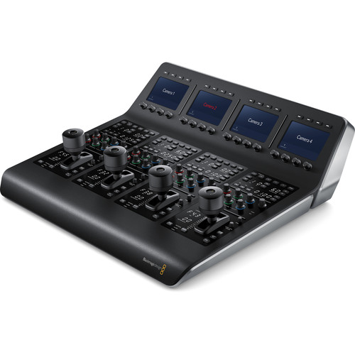 Blackmagic Design ATEM Camera Control Panel (SWPANELCCU4)