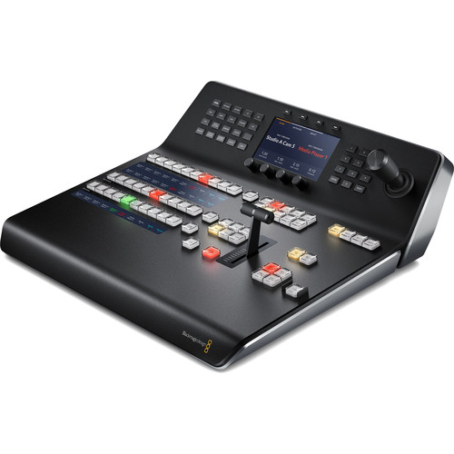 Blackmagic Design ATEM 1 M/E Advanced Panel (SWPANELADV1ME)