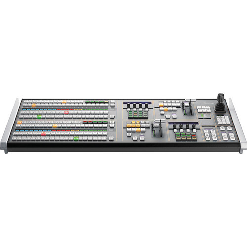 Blackmagic Design ATEM 2 M/E Broadcast Panel (SWPANEL2ME)