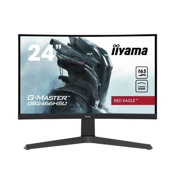 IIYAMA Monitor 24'' ('GB2466HSU-B1')