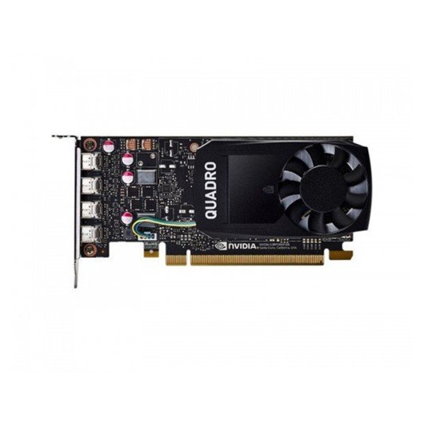 HP ACC VGA NVIDIA Quadro P620 2GB ('3ME25AA')