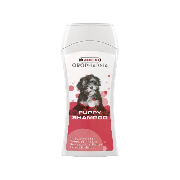 Versele Laga Oropharma Puppy Shampoo, blagi šampon za štence - 250ml