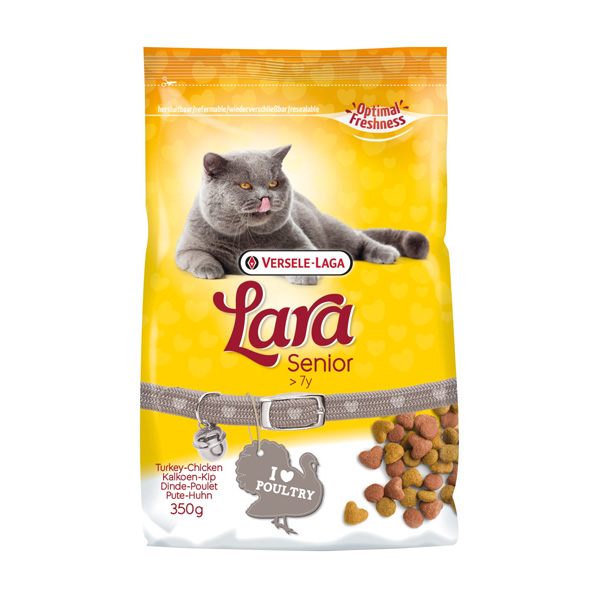 Versele Laga Lara Adult Senior - 2kg