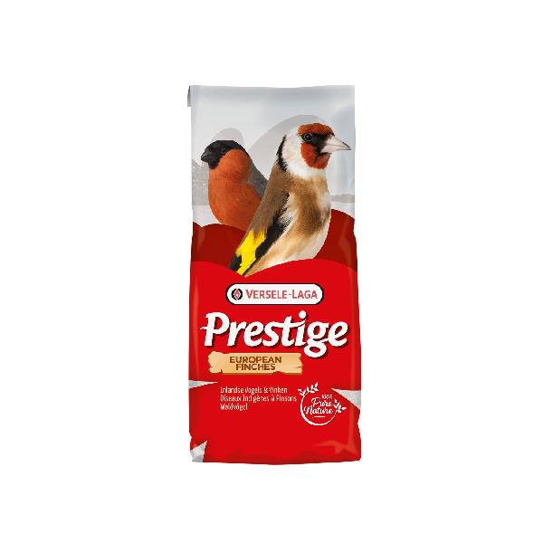 Versele Laga Prestige Goldfinch&Siskins - 20kg
