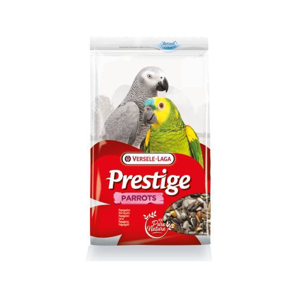 Versele Laga Prestige Classic Big Parakeet - 500g