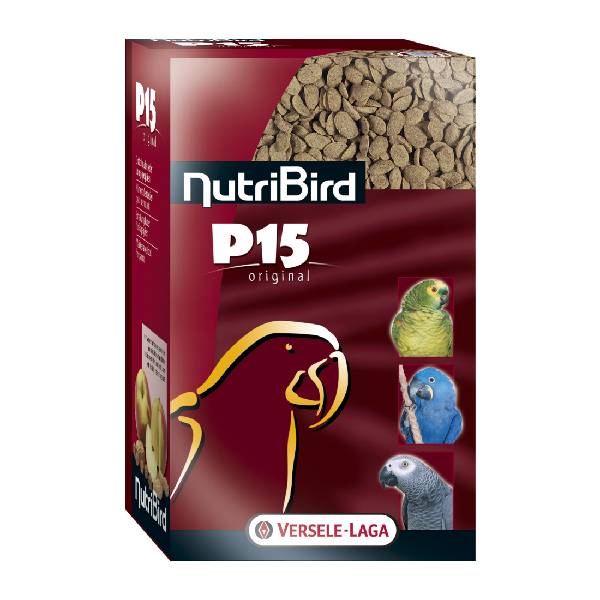 Versele Laga NutriBird P15 Original - 1kg