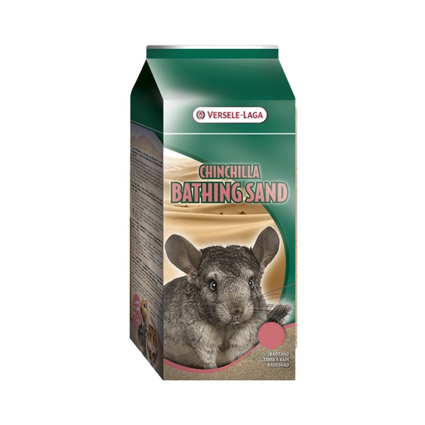 Versele Laga Prestige chinchilla bathing sand - 1,3kg