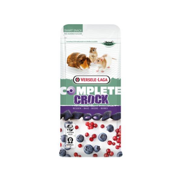 Versele Laga Crock Berry Complete - 50gr