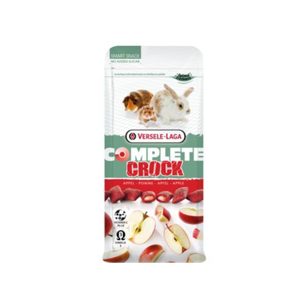 Versele Laga Crock Apple Complete - 50gr