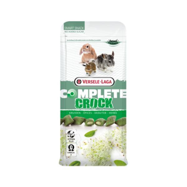 Versele Laga Crock Herbs Complete - 50gr