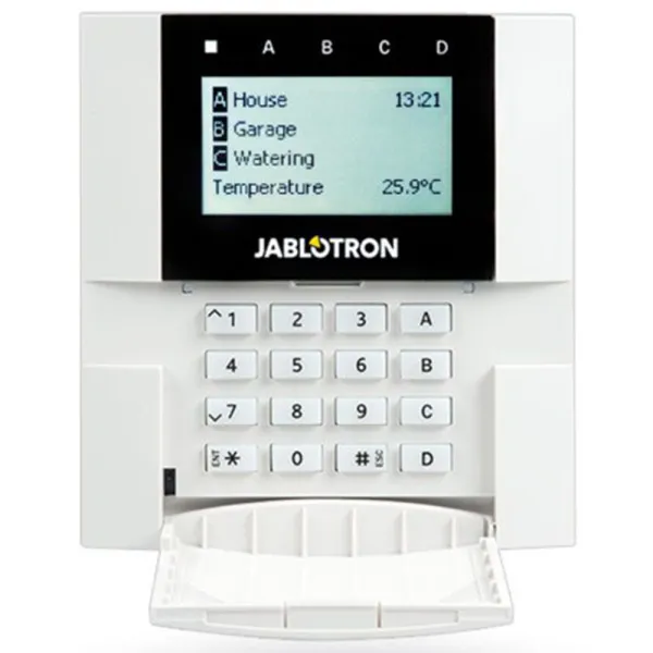 Jablotron JA-10E