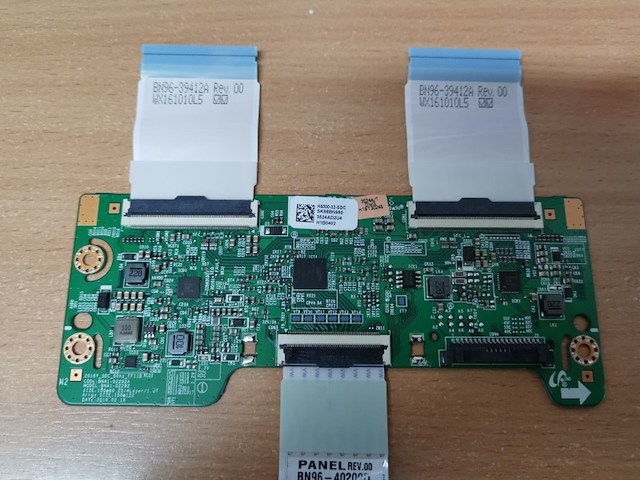 Samsung UE32K5670 BN41-02292A