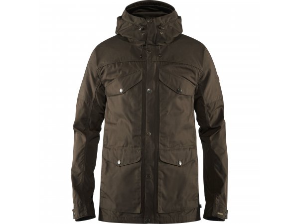 FJALL RAVEN JAKNA VIDDA PRO DARK OLIVE