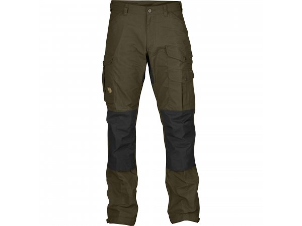 FJALL RAVEN PANTALONE VIDDA PRO REGULAR