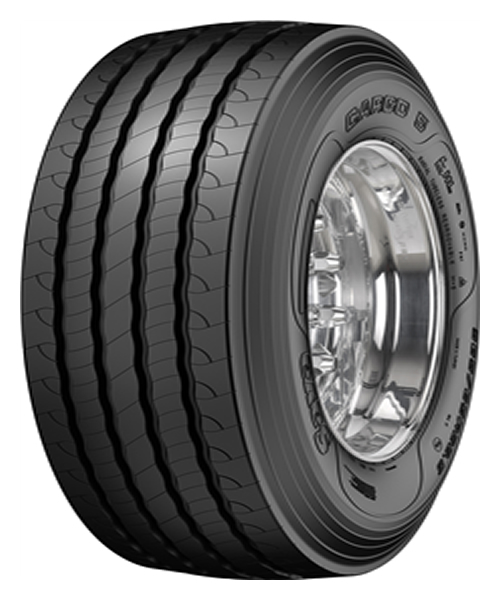 Sava 385/65R22.5 CARGO 5 164K158LID EK000332196