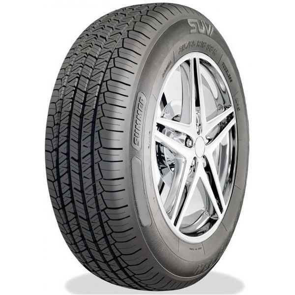 215/55R18 99V RIKEN Road 701 4x4 XL