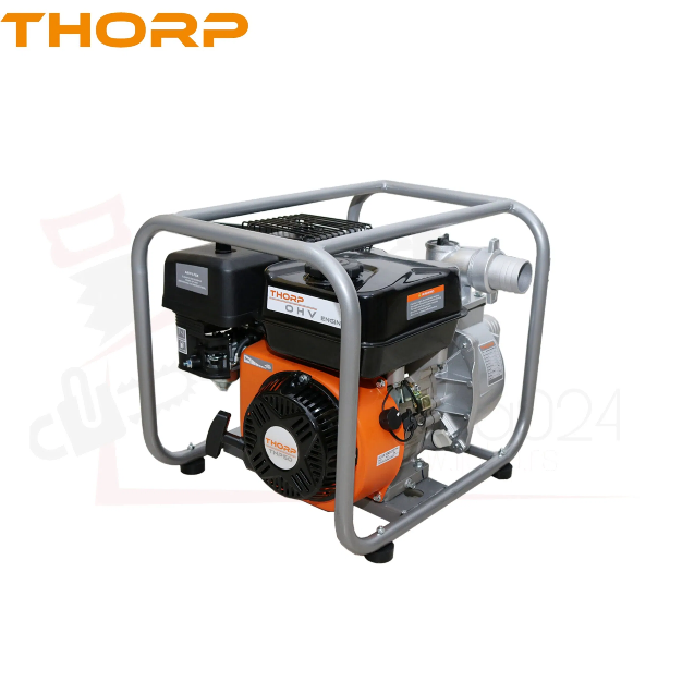 Pumpa vodena motorna THORP THP50