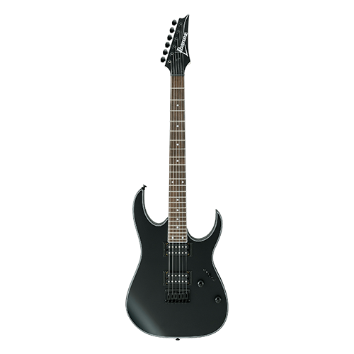 IBANEZ RG421EX-BKF Električna gitara