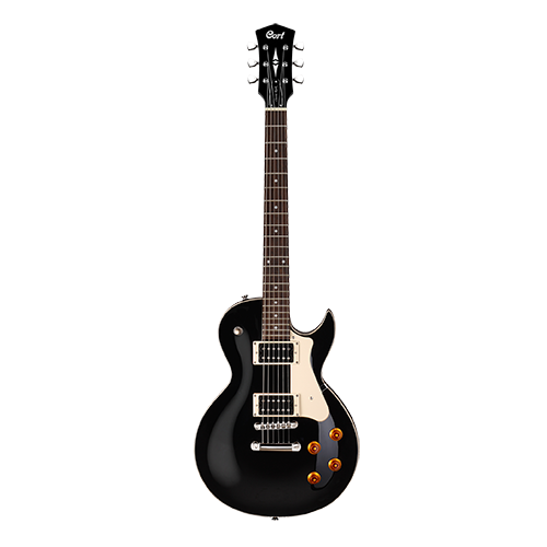 CORT CR100 BK Električna gitara