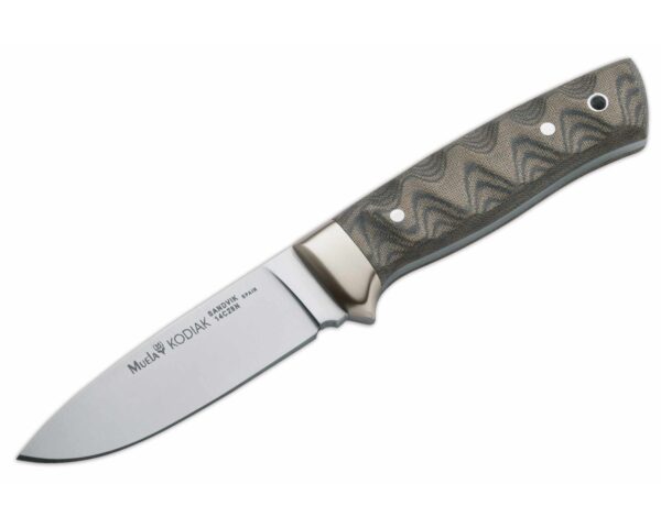 Muela lovački nož Kodiak 10G