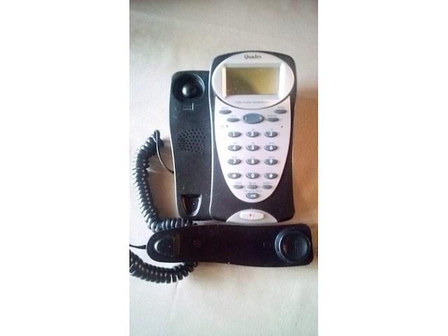 FIKSNI TELEFON