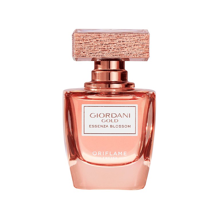 GIORDANI GOLD
Giordani Gold Essenza Blossom parfem