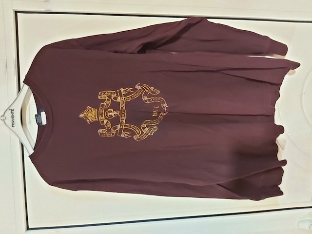 Ralph Lauren duks-bordo