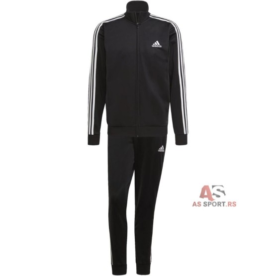 Adidas Trenerke 3-Stripes 46