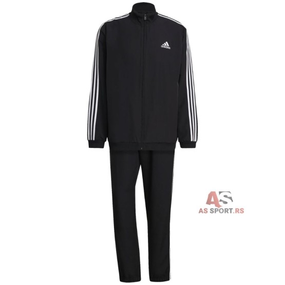 Adidas Trenerke 3-Stripes 42