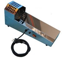 Aparat za termo kapice horizontalni INOX 800W
