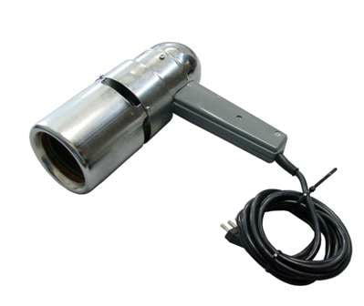 Aparat za termo kapice PROFI 1000W