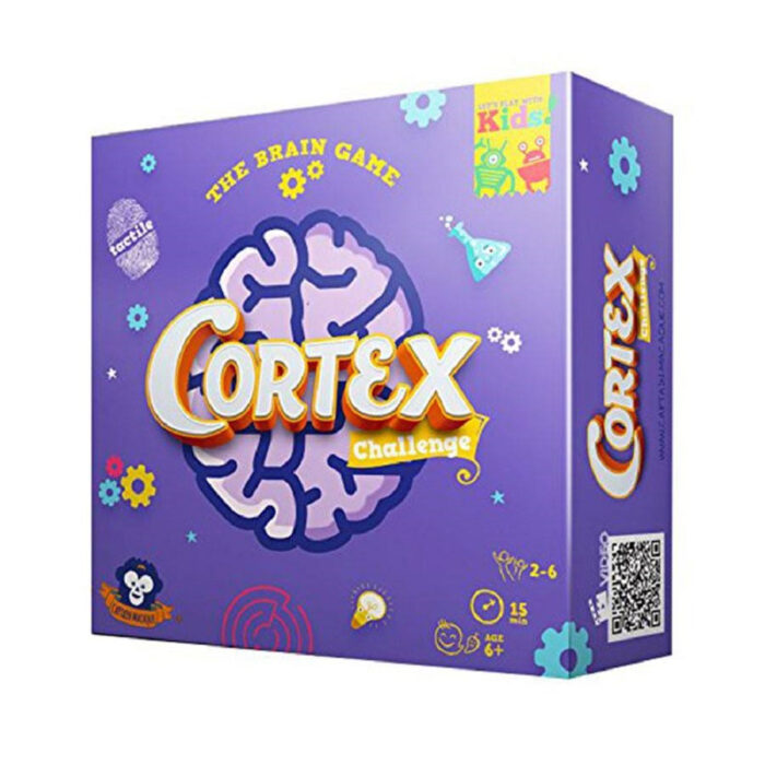 CORTEX Kids Ljubičasti
