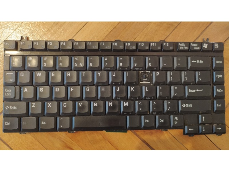 Tastatura za Toshiba A10 , A20 , A25 , A30 , A35 , A40