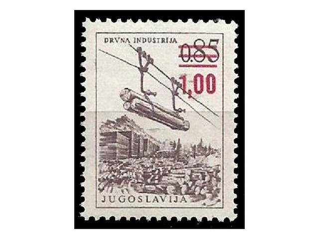 REDOVNA INDUSTRIJA 1976