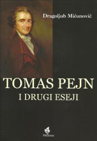 Tomas Pejn i drugi eseji