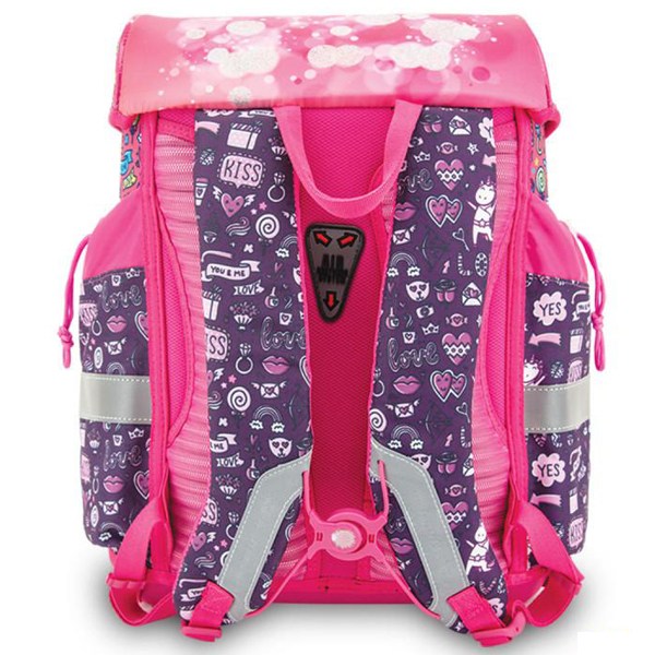 Školske torbe For Me Anatomske Unicorn Jednorog FSB2040