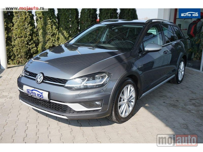 VW Golf 7