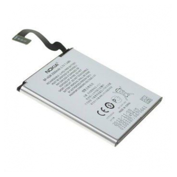 Baterija za Nokia 720 Lumia/ 920 Lumia (BP-4GW) 2000 mAh.