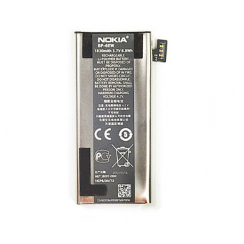 Baterija za Nokia BP-6EW (900) 1830 mAh.