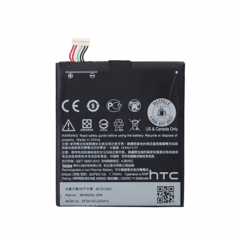 Baterija Teracell Plus za HTC Desire 620 2100 mAh.