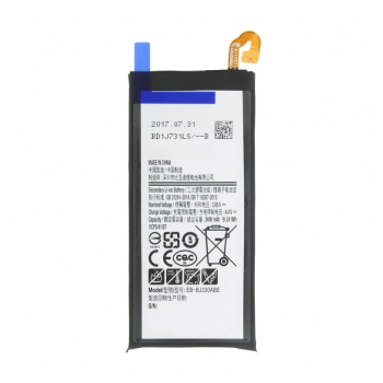 Baterija Teracell Plus za Samsung J7/J730F(2017) 3600 mAh.