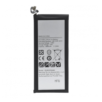 Baterija MF za Samsung S7/ G930F 3000 mAh