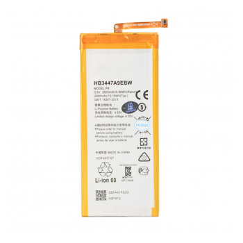 Baterija Teracell Plus za Huawei P8 HB3447A9EBW 2600 mAh