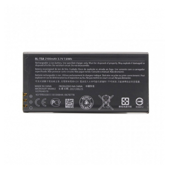 Baterija Teracell Plus za Nokia Microsoft Lumia 950/BV-T5E 3000 mAh